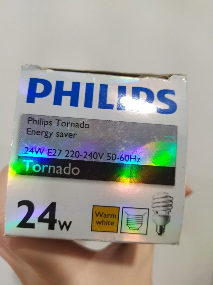 Philips 24w Bulb, Car Accessories, Electronics & Lights on Carousell