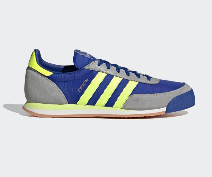 [PREORDER] Adidas Originals Orion, Men's Fashion, Footwear, Sneakers on ...