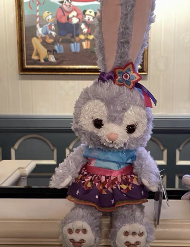 Stella Lou Stellalou Hong Kong, Hobbies & Toys, Toys & Games on Carousell