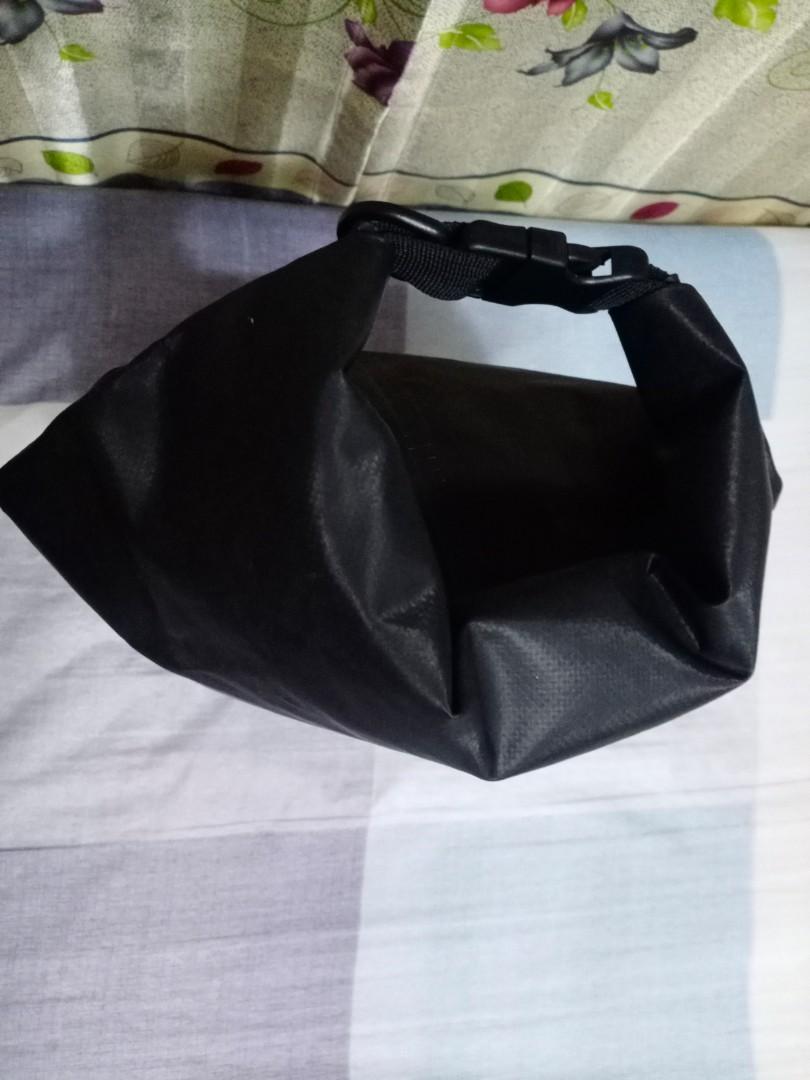 Waterproof ray ban bag, Men's Fashion, Bags, Sling Bags on Carousell