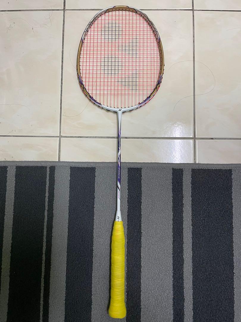 Yonex Voltric Z-Force Limited (2021), Sports Equipment, Sports & Games ...