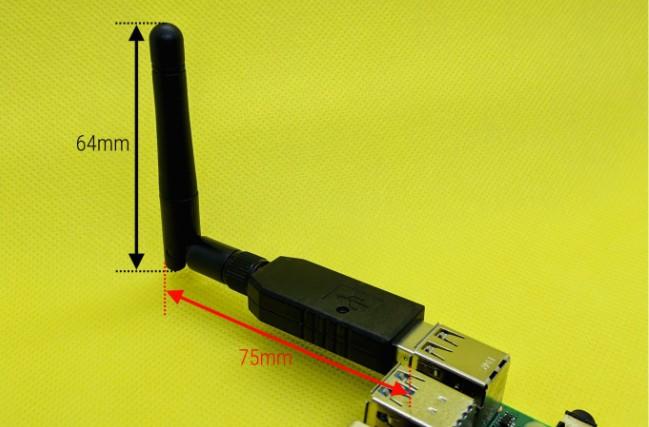 zzh! CC2652R Multiprotocol RF Stick for Zigbee2mqtt, ZHA, Home ...