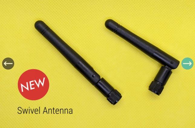 zzh! CC2652R Multiprotocol RF Stick for Zigbee2mqtt, ZHA, Home ...