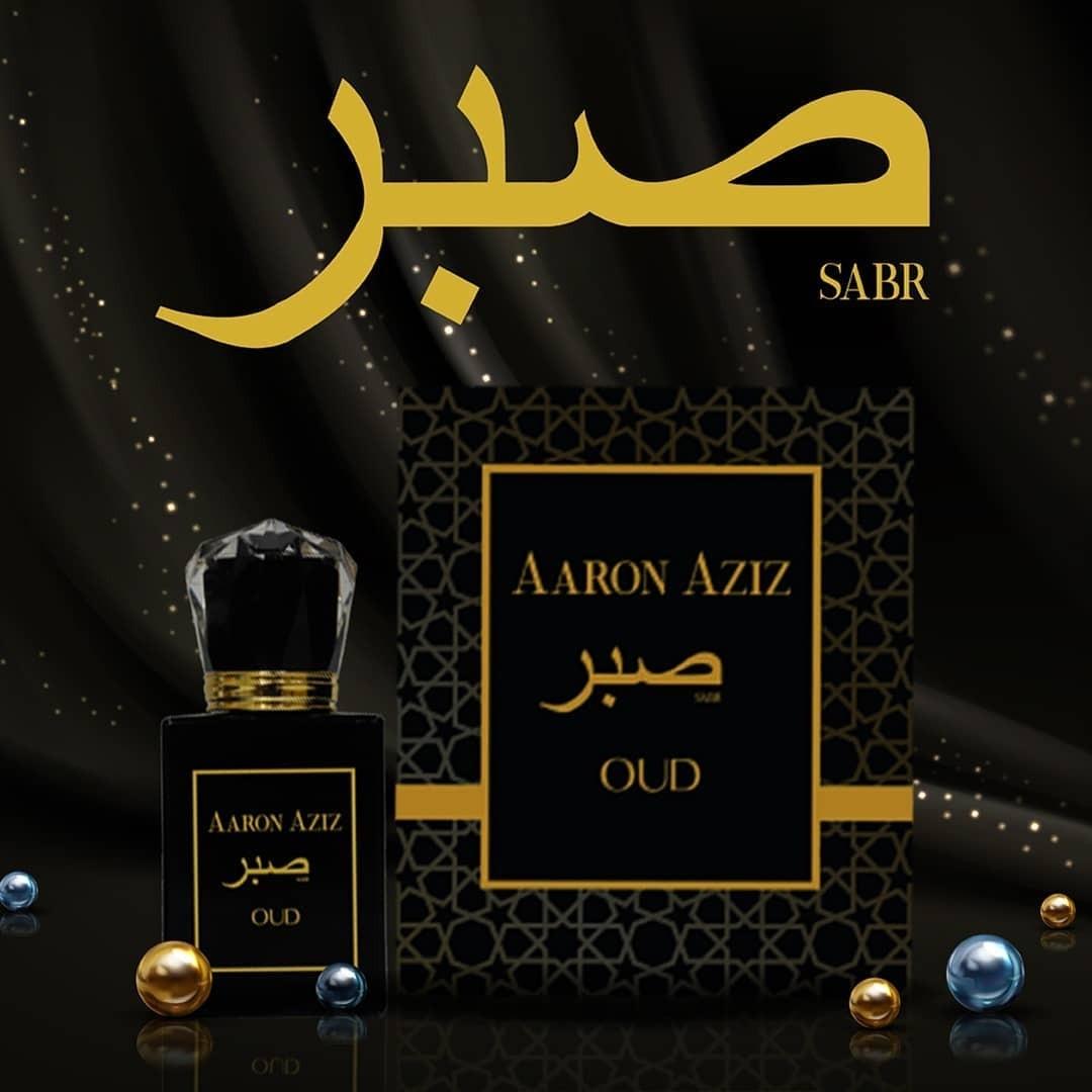 Aaron Aziz Oud - Jameela, Beauty & Personal Care, Fragrance ...