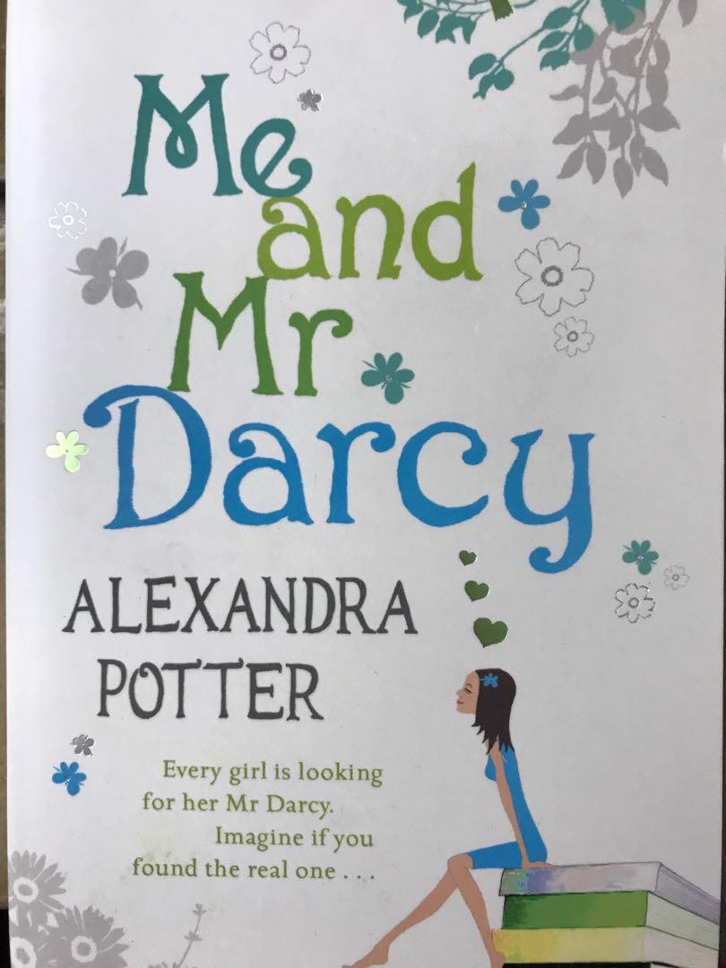 Alexandra Potter - various, Hobbies & Toys, Books & Magazines ...