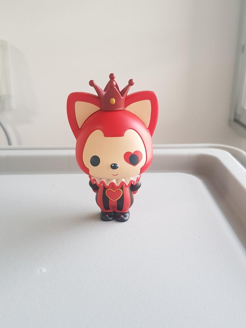 Ali The Fox - Fairy Tale & Dark Castle Series | Dream Castle | X ...