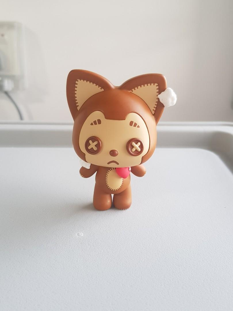 Ali The Fox - Fairy Tale & Dark Castle Series | Dream Castle | X ...