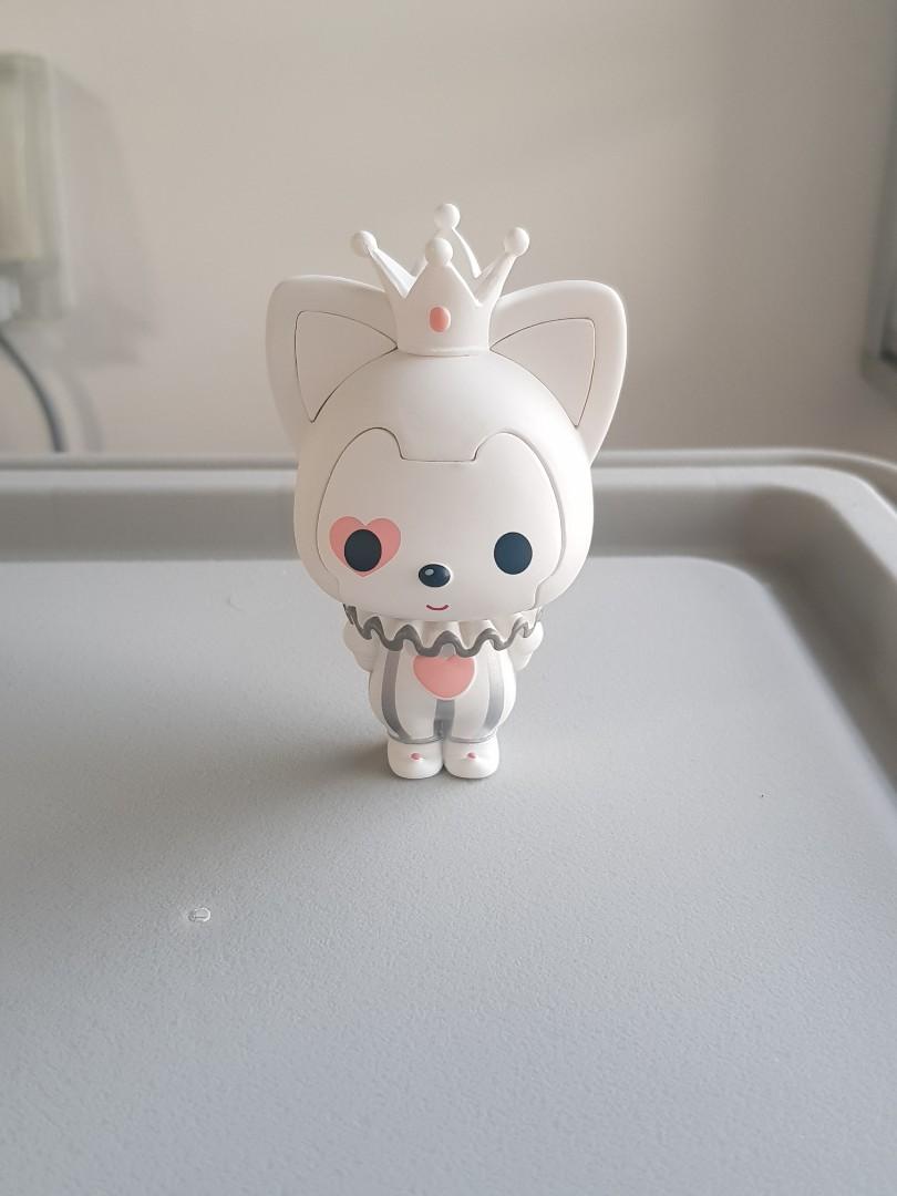 Ali The Fox - Fairy Tale & Dark Castle Series | Dream Castle | X ...