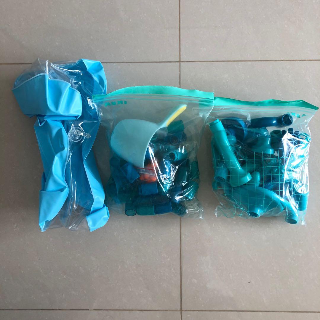 Aqua Maze Water Marble Run, Hobbies & Toys, Toys & Games on Carousell