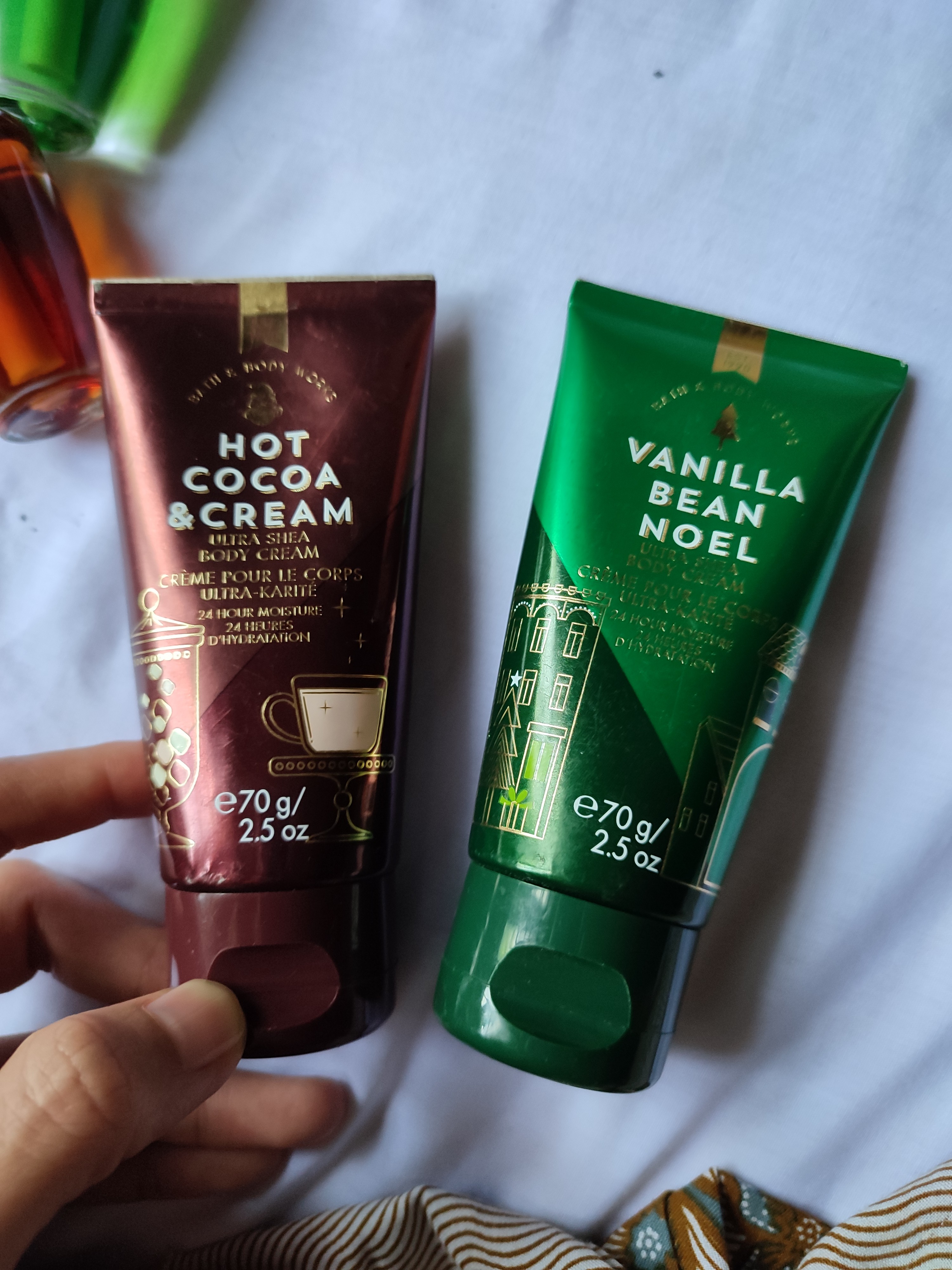Bath Body Works Body Cream Beauty And Personal Care Bath And Body Bath