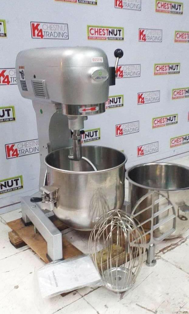 Beltron Planetary Mixer 20Q, TV & Home Appliances, Kitchen Appliances ...