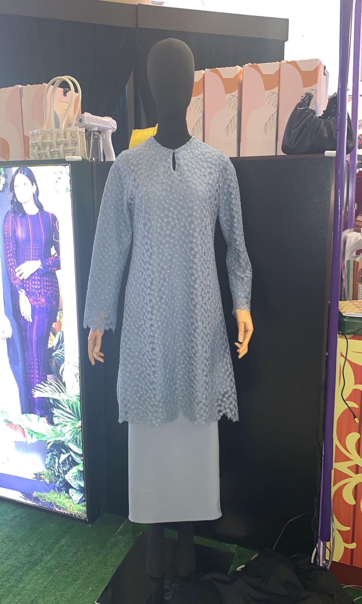 LOCKA RAYA 2021, Women's Fashion, Muslimah Fashion, Baju Kurung & sets ...