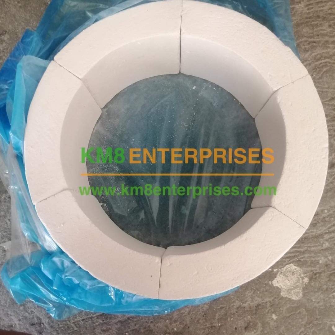Calcium Silicate/ Pre Molded Perlite, Commercial & Industrial ...