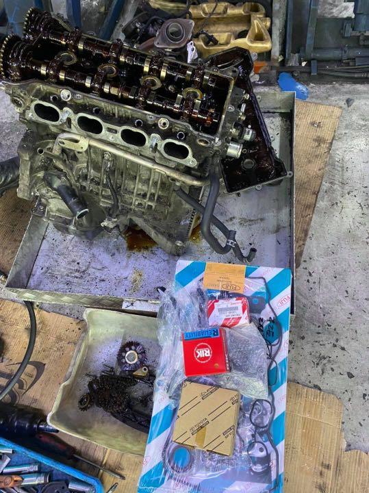 Car Engine Overhaul, Car Accessories, Car Workshops & Services on Carousell