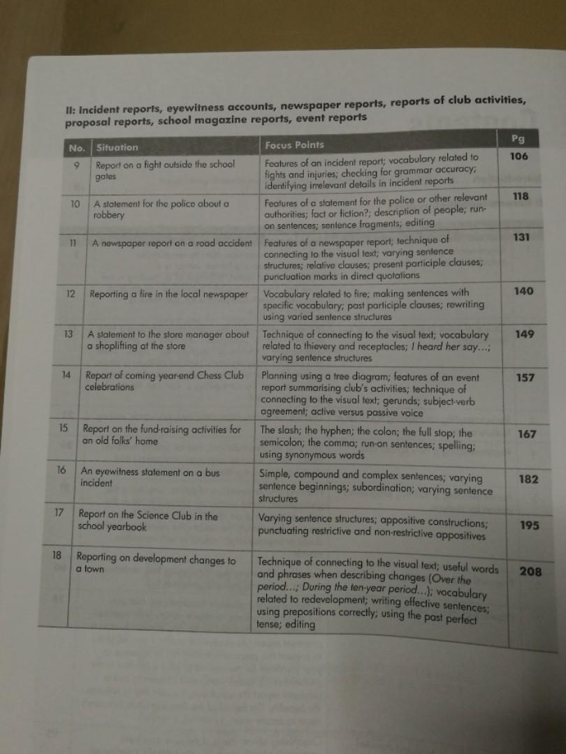 DSE English Writing Skill Practice, 興趣及遊戲, 書本 & 文具, 教科書 - Carousell