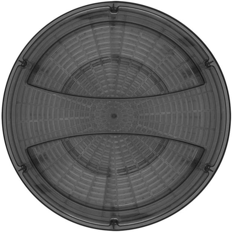 ecHome Food Dehydrator FDA Large Food Tray Continuous Dry Air Flow 40 ...