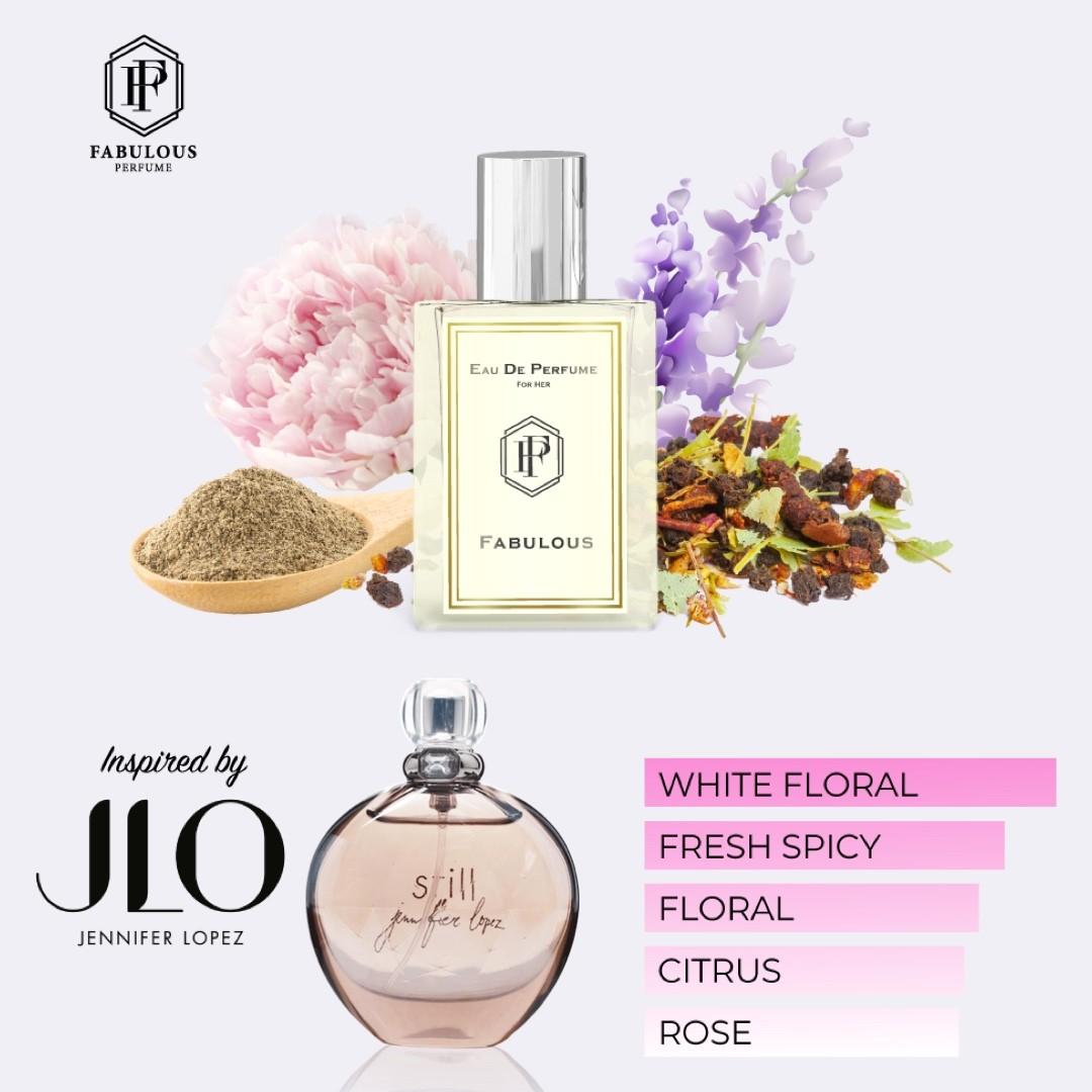Fabulous Perfume, Beauty & Personal Care, Fragrance & Deodorants on ...