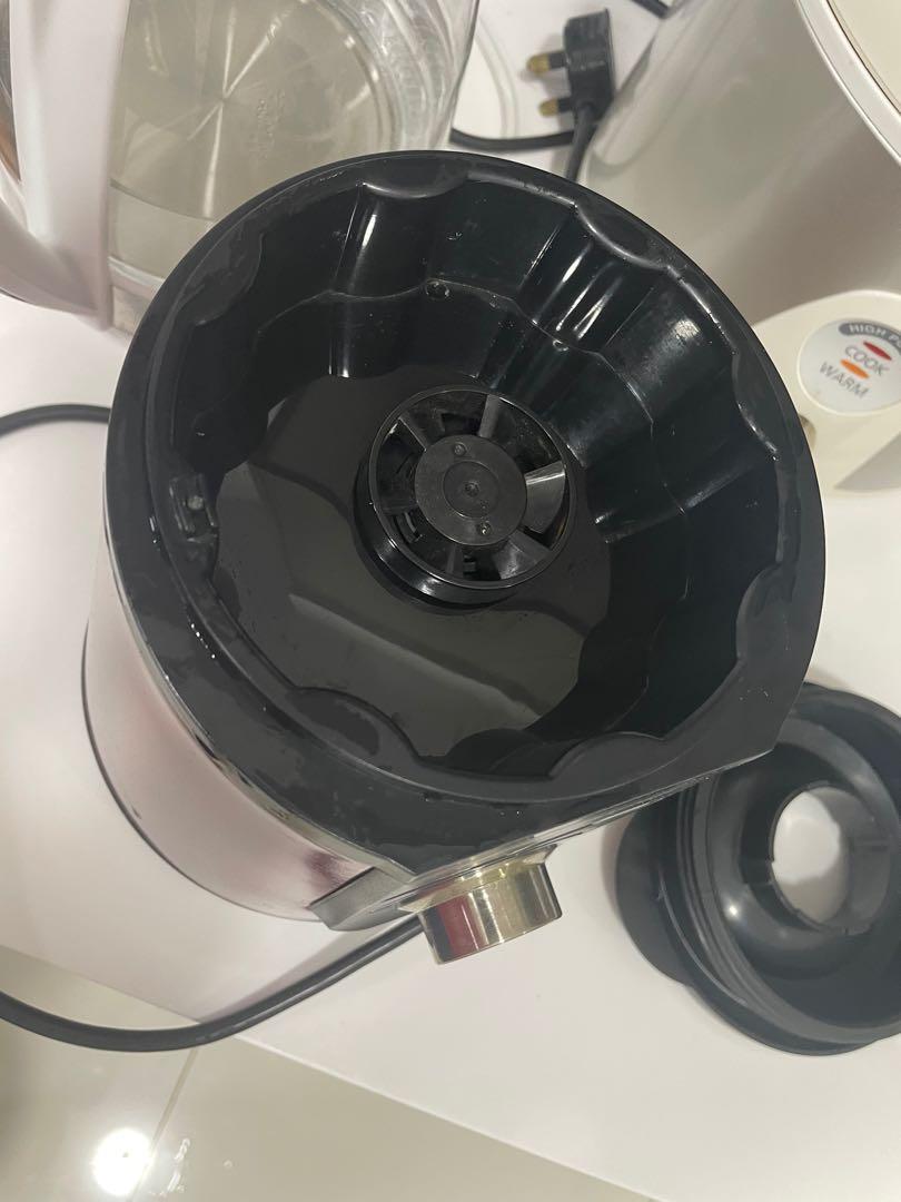 Germany ROMMELSBACHET blender, TV & Home Appliances, Kitchen Appliances ...