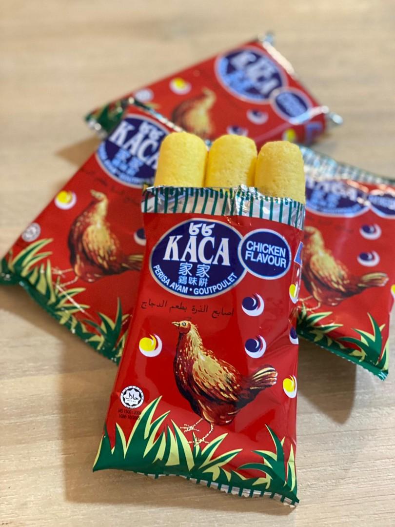 Anyone remember this snack | HardwareZone Forums