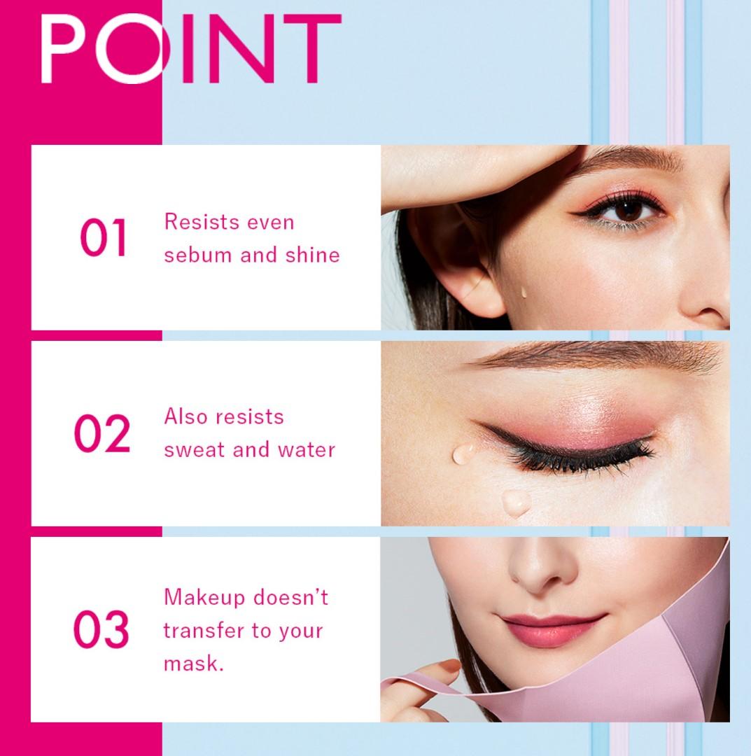 BNIP KOSE Make Keep Mist, Beauty & Personal Care, Face, Makeup on Carousell