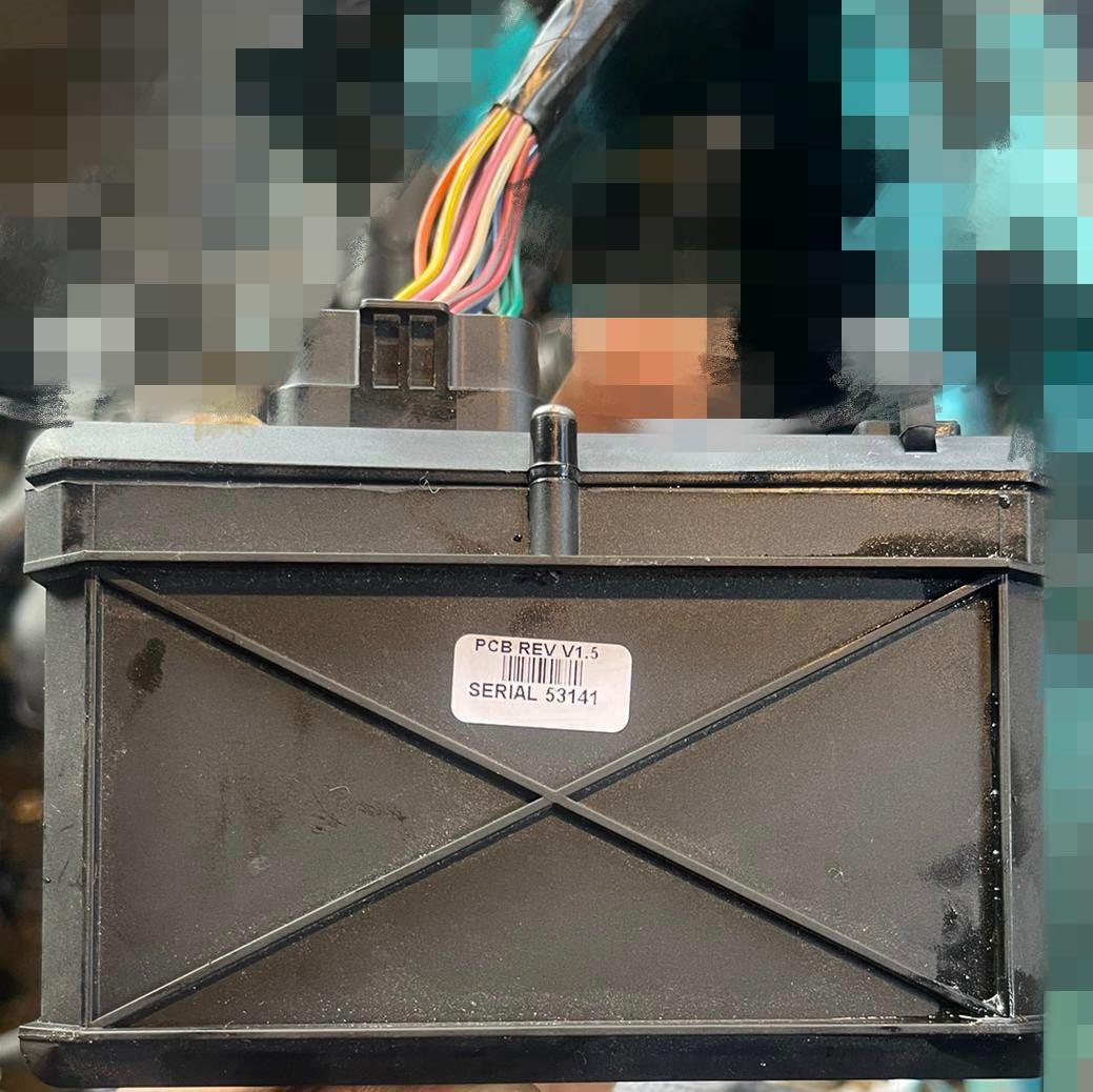 LINK G4+ ATOM II ECU, Car Accessories, Accessories on Carousell