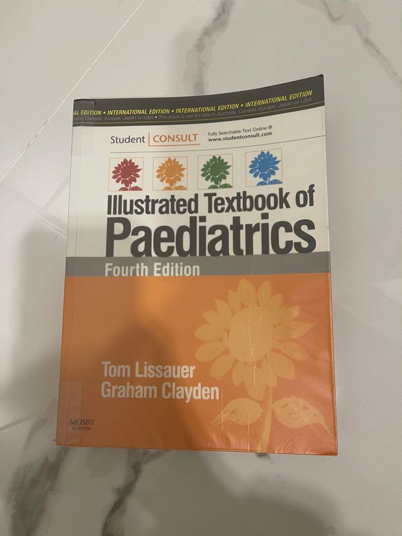 Medical clinical/pre-clinical textbooks (MBBS/MBChB), 教科書 - Carousell