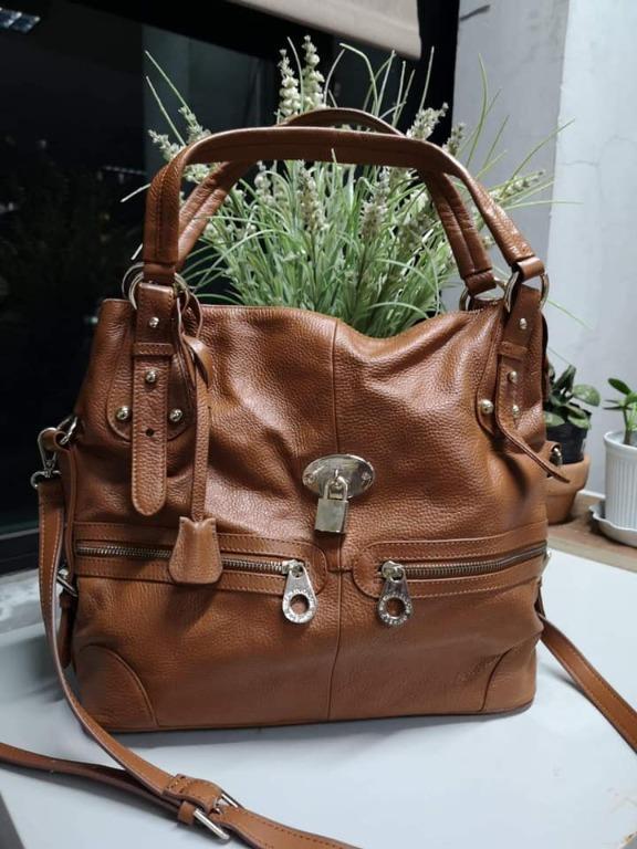 Michiko London Bag, Women's Fashion, Bags & Wallets, Shoulder Bags on ...