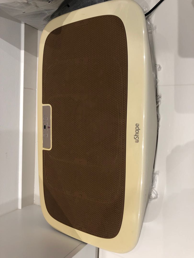 OSIM U Shape, Health & Nutrition, Massage Devices on Carousell