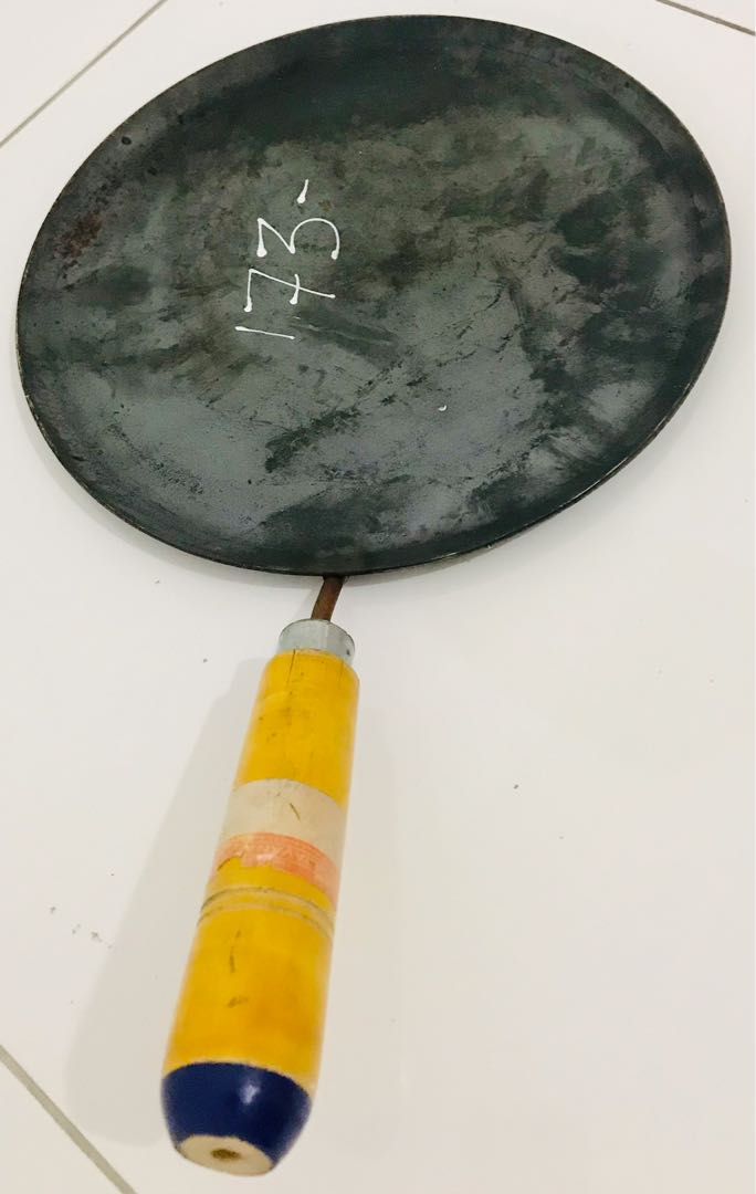 Pan Dosa Pan New Dosa Pan, Furniture & Home Living, Kitchenware ...