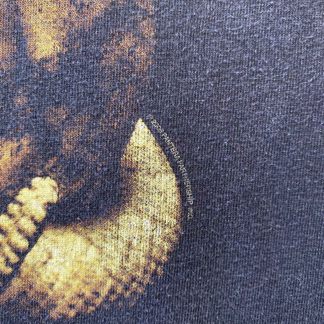 Pantera Rattlesnake and Skull, Men's Fashion, Tops & Sets, Tshirts ...