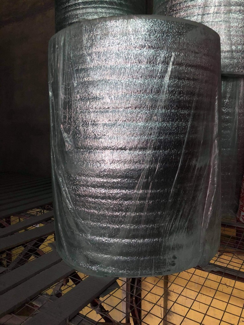 PE FOAM INSULATION, Commercial & Industrial, Construction & Building ...