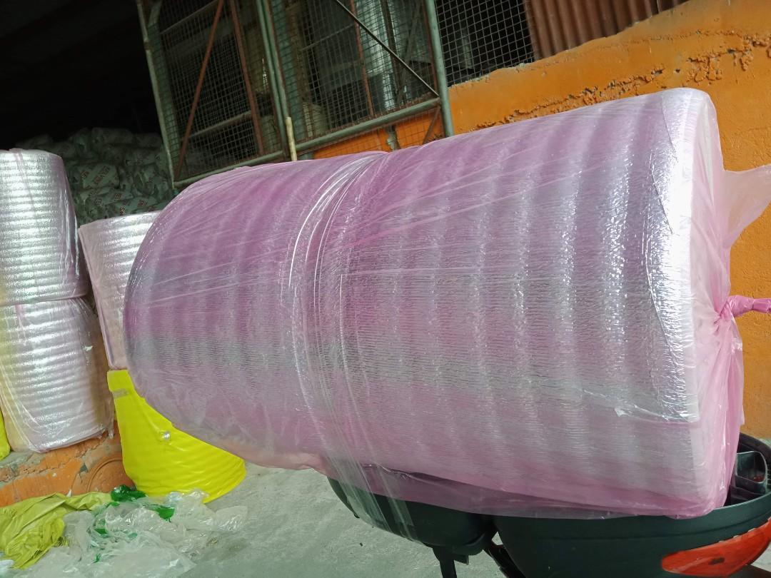 PE FOAM INSULATION, Commercial & Industrial, Construction & Building ...