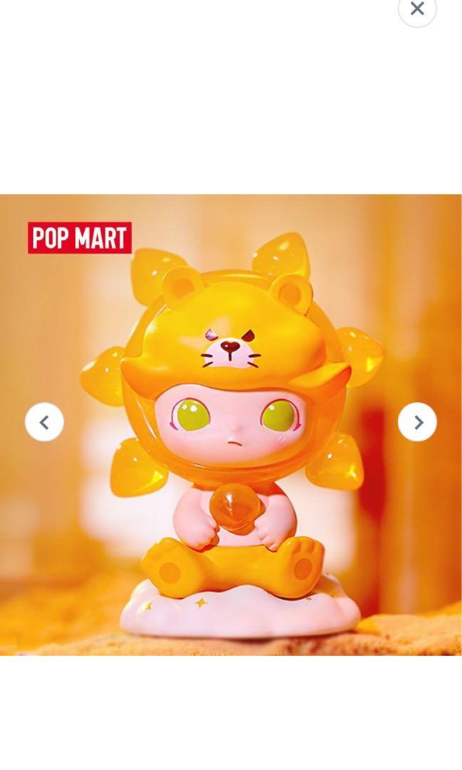 POP mart Dimoo zodiac- Leo and Aries, Hobbies & Toys, Toys & Games on ...