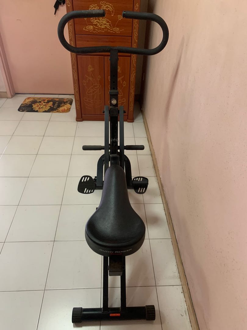 Power Rider by Guthy Renker, Sports Equipment, Sports & Games, Water ...