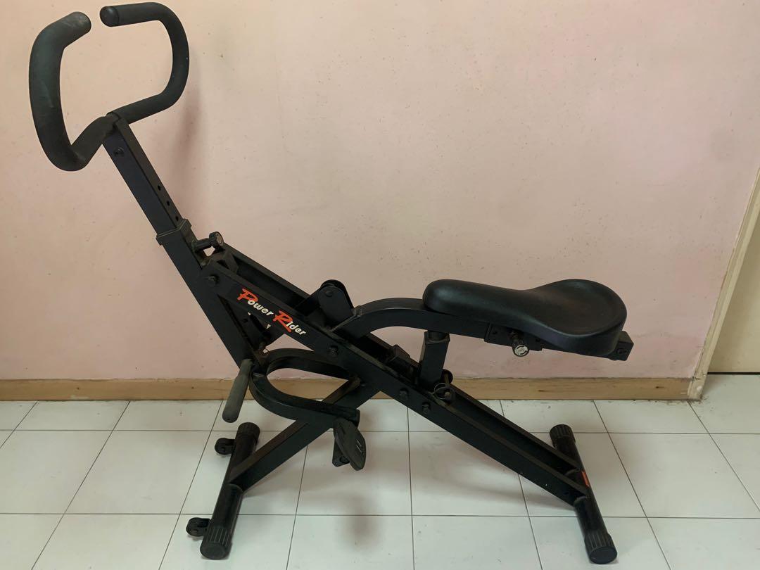 Power Rider by Guthy Renker, Sports Equipment, Sports & Games, Water ...