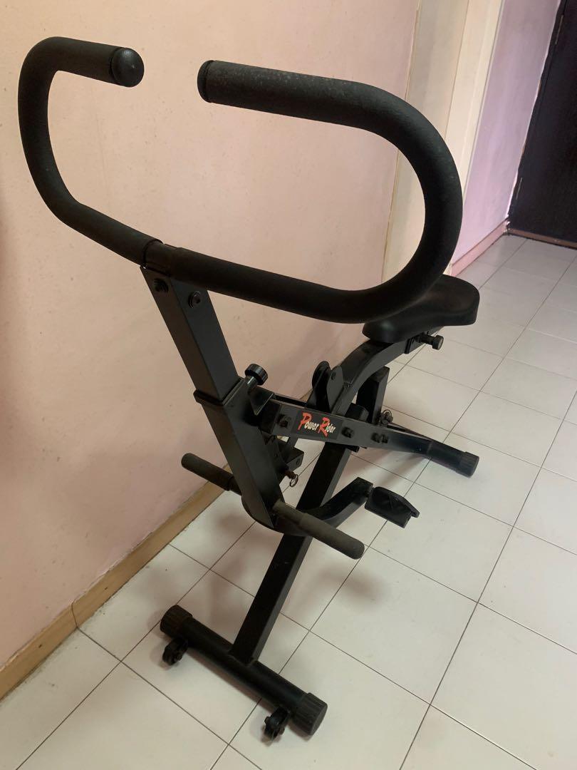 Power Rider by Guthy Renker, Sports Equipment, Sports & Games, Water ...