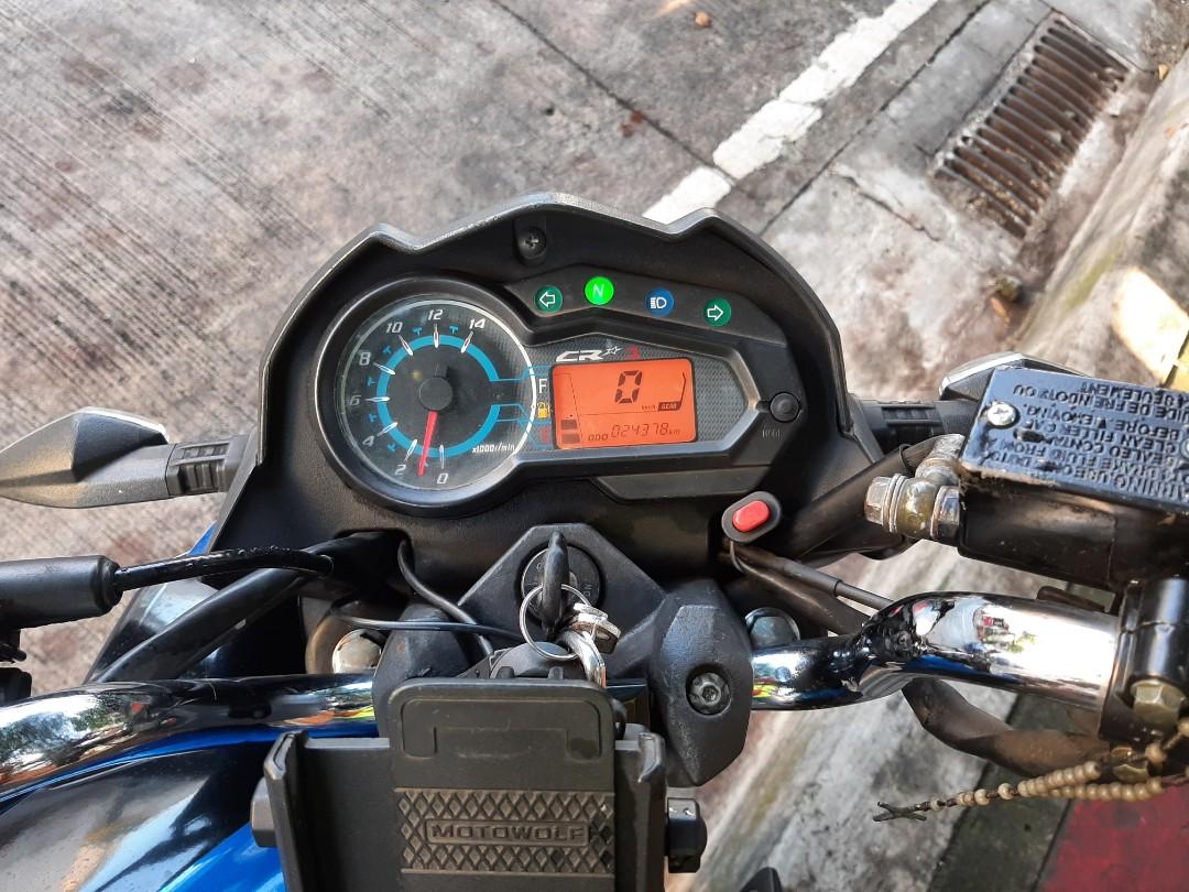 Rusi 150cc (Pamigay presyo), Motorbikes, Motorbikes for Sale on Carousell