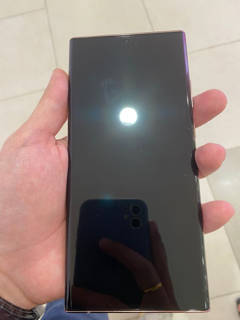 Samsung ultra note 20, Mobile Phones & Gadgets, Mobile Phones, Android ...