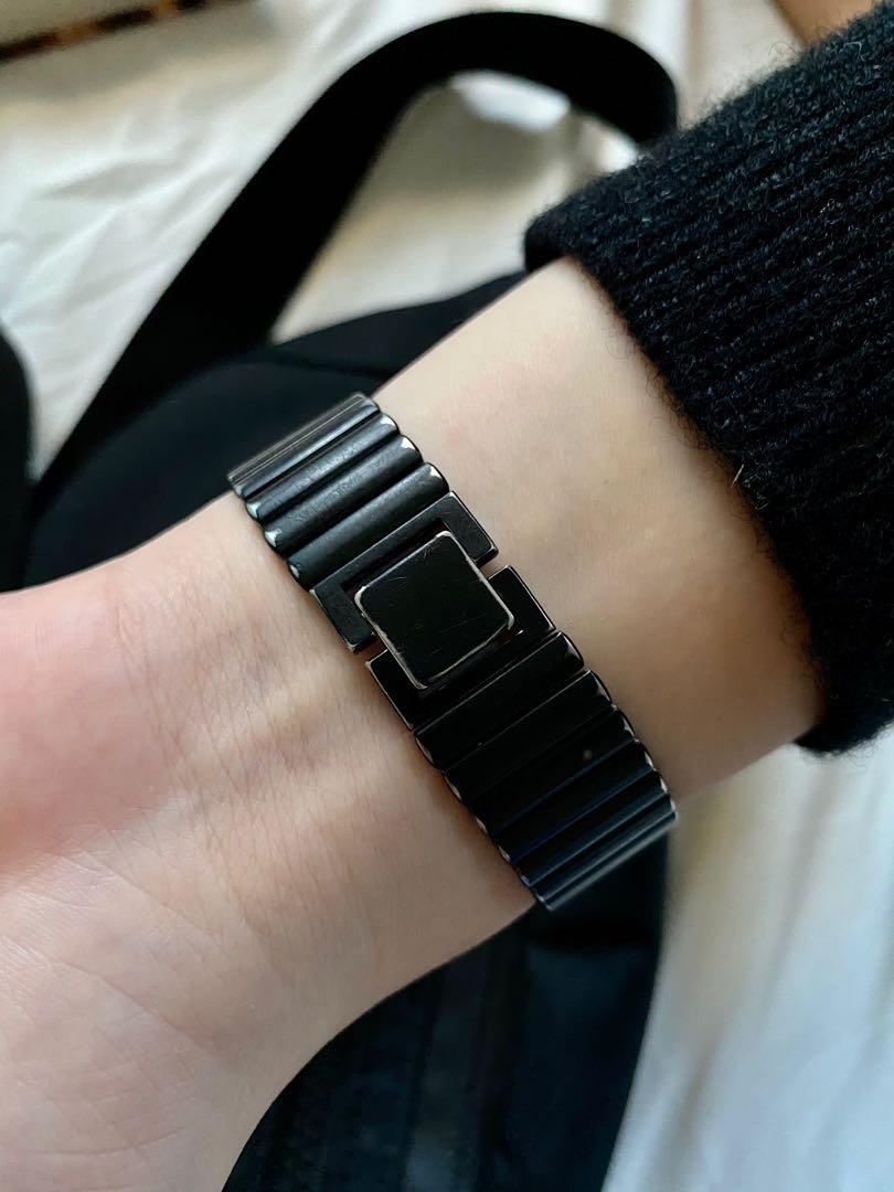 Seiko Quartz “Porsche Design” Homage, Women's Fashion, Watches ...