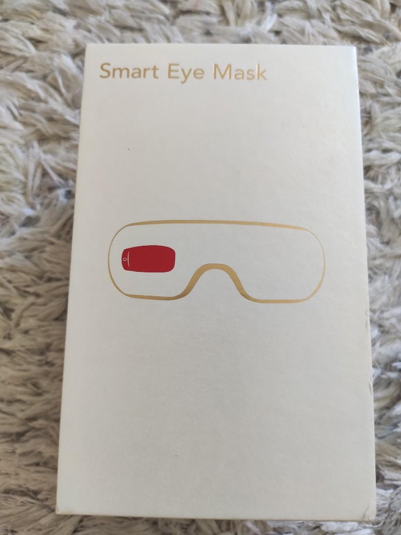 Smart Eye Mask, Beauty & Personal Care, Face, Face Care on Carousell