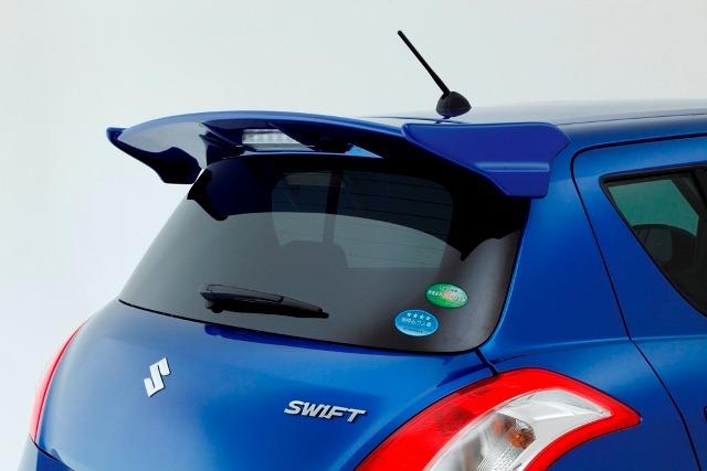 suzuki swift sport zc31 zc21 zc11 tm square full bodykit 1, Car ...