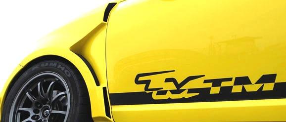 suzuki swift sport zc31 zc21 zc11 tm square full bodykit 1, Car ...