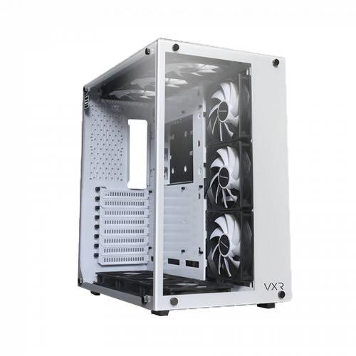 Tecware Vxr White Computers And Tech Parts And Accessories Computer Parts On Carousell