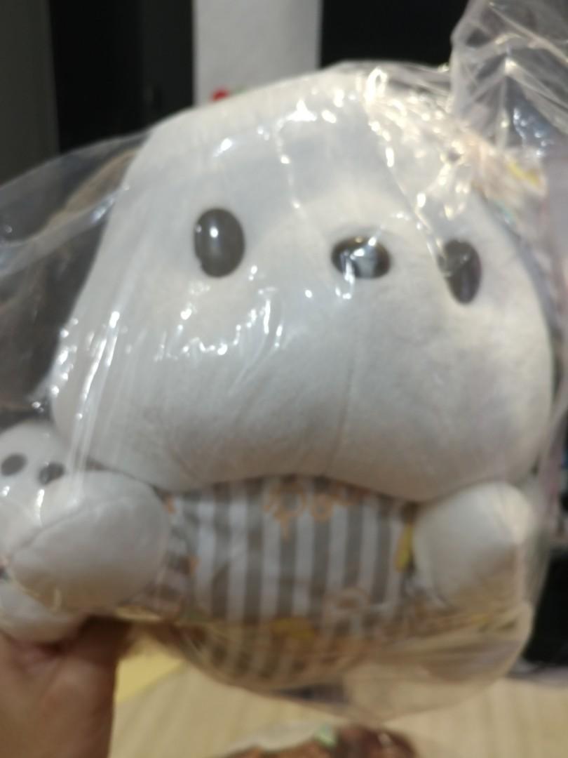 Toreba plush toy, Hobbies & Toys, Toys & Games on Carousell