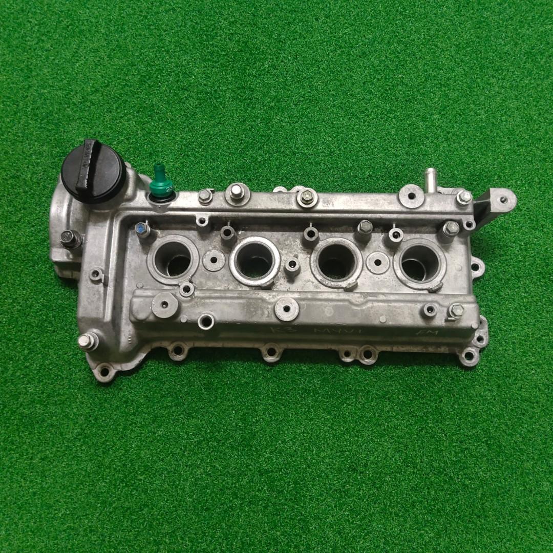 [Used] Valve cover myvi alza k3, Auto Accessories on Carousell