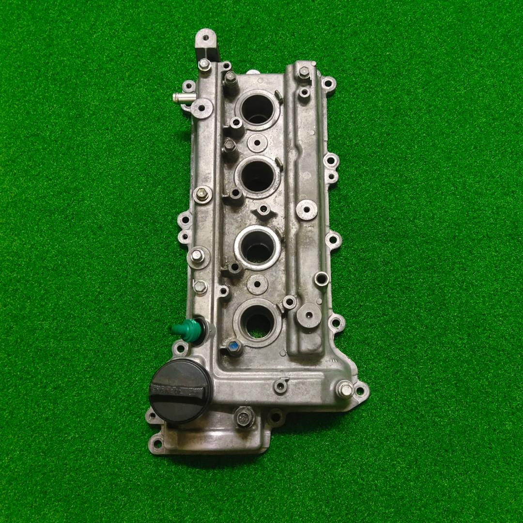 [Used] Valve cover myvi alza k3, Auto Accessories on Carousell