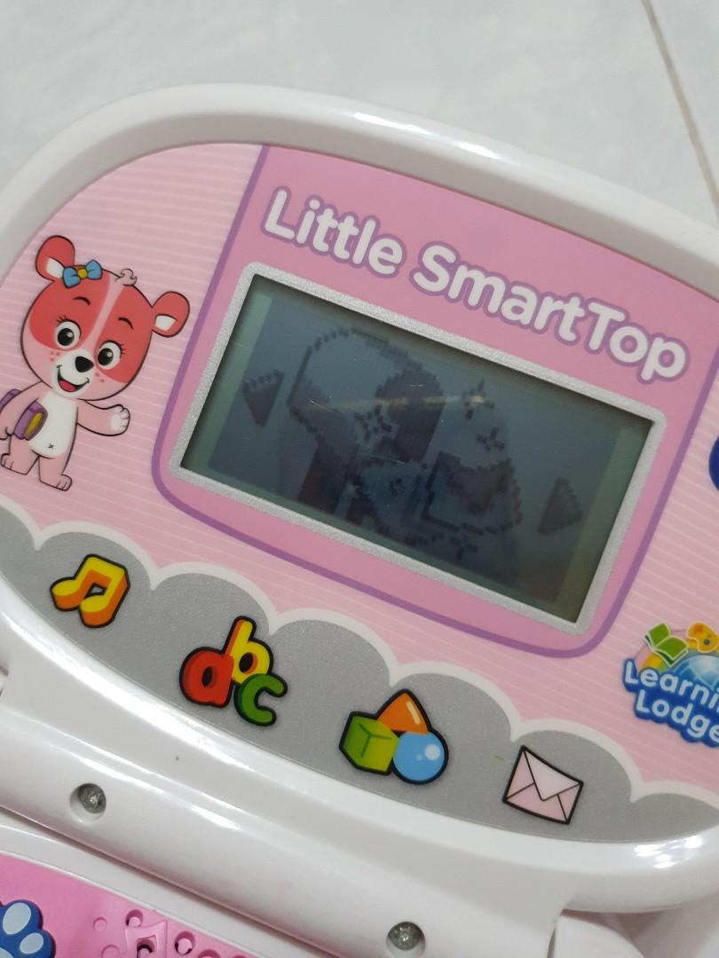 Vtech Little SmartTop, Babies & Kids, Infant Playtime on Carousell