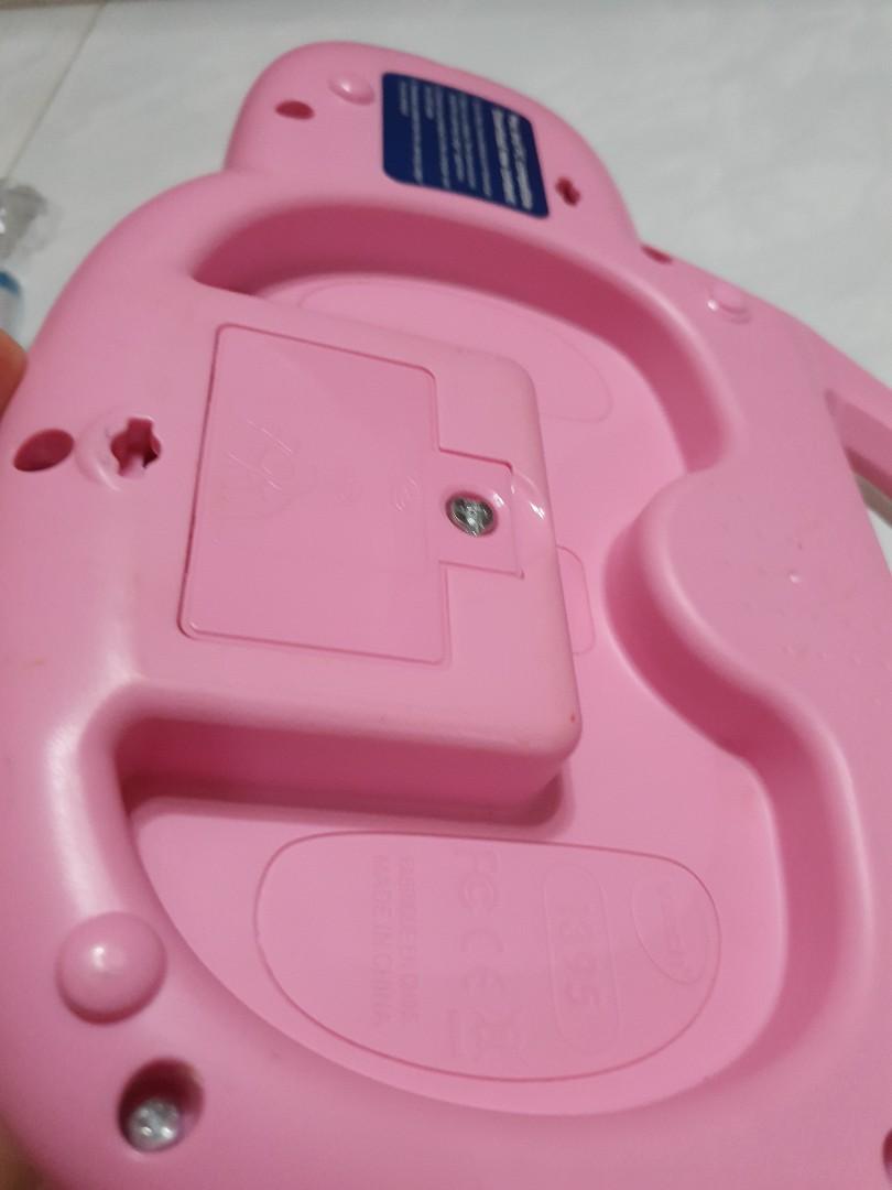 Vtech Little SmartTop, Babies & Kids, Infant Playtime on Carousell