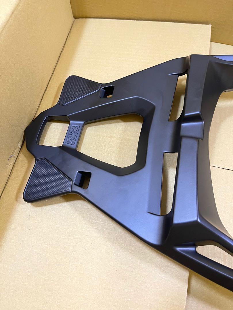 Yamaha XMAX 250/300/400 Original Rack, Motorcycles, Motorcycle ...