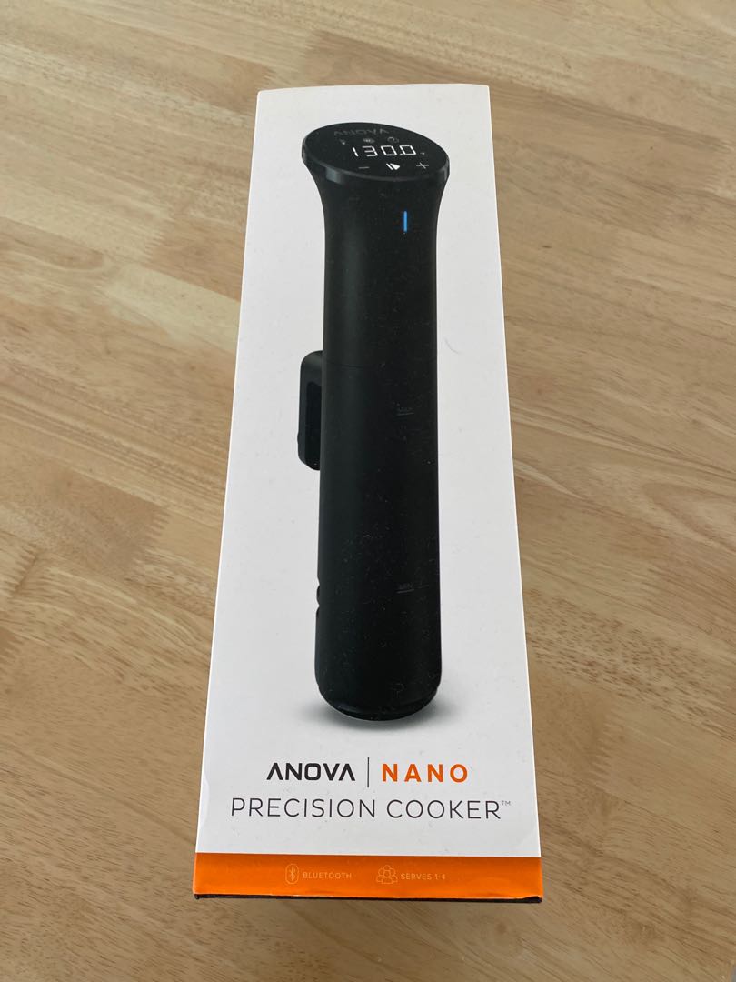 Anova Nano Precision Cooker, TV & Home Appliances, Kitchen Appliances ...